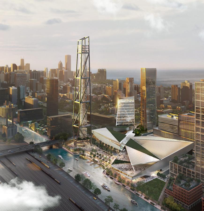 News & Press | The 78 Chicago