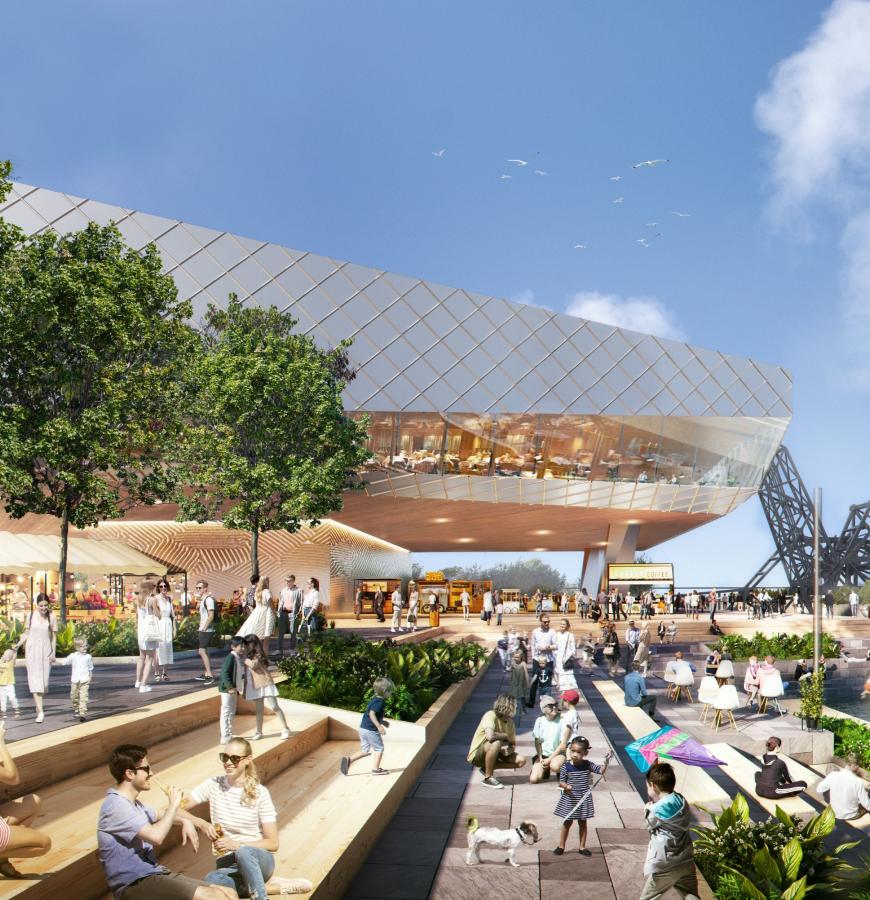 News & Press | The 78 Chicago