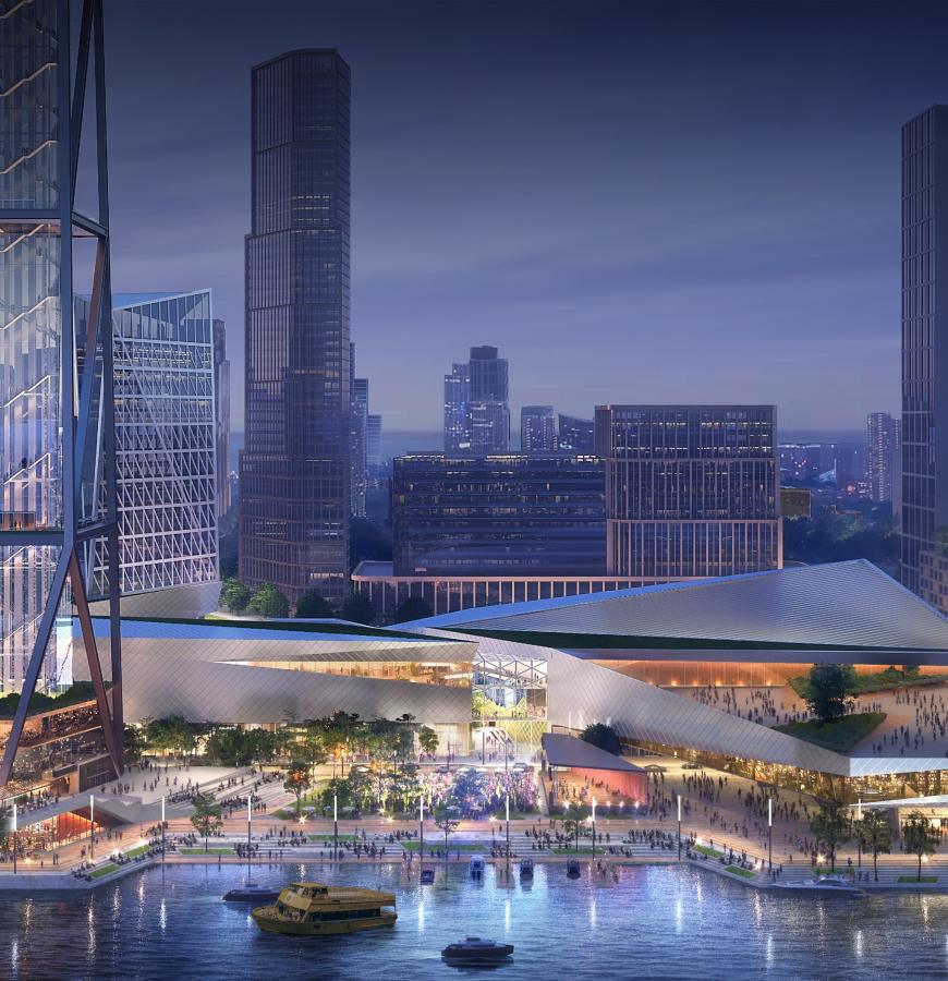 News & Press | The 78 Chicago