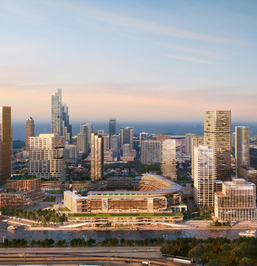 News & Press | The 78 Chicago